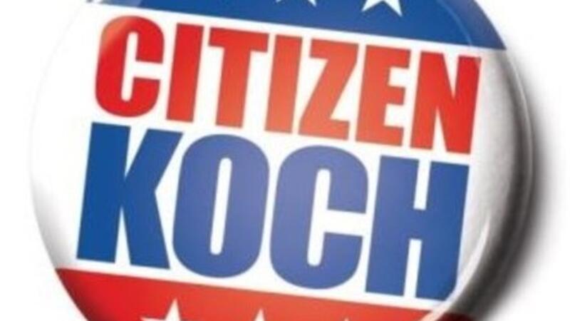 "Citizen Koch" Premieres Nationwide (And We Highly Recommend It ...