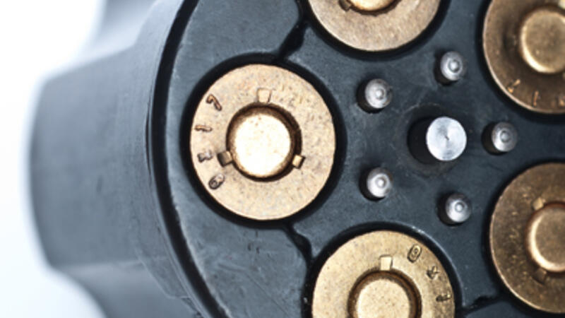 The Hill: The GOP’s blind gun loyalty is about to hit a Gen Z wall