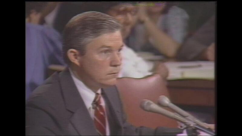 Blistering Coretta Scott King Letter Opposing Jeff Sessions’ Judicial ...