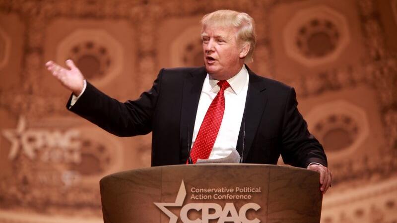 CPAC Organizers Condemn Racism, Invite Racists to CPAC | People For