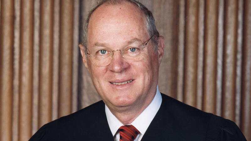 The Crucial Stakes for All Americans If Justice Kennedy Resigns from ...