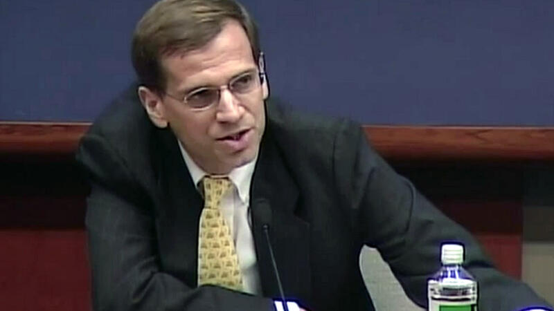 Trump Judge Katsas Cuts Off Judicial Review of Controversial Family ...