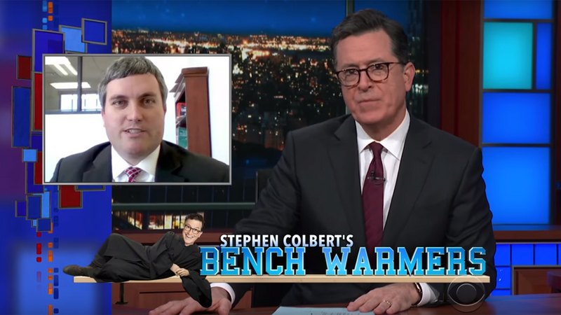 6 Videos That Show Just How Unqualified and Extreme Judicial Nominee ...