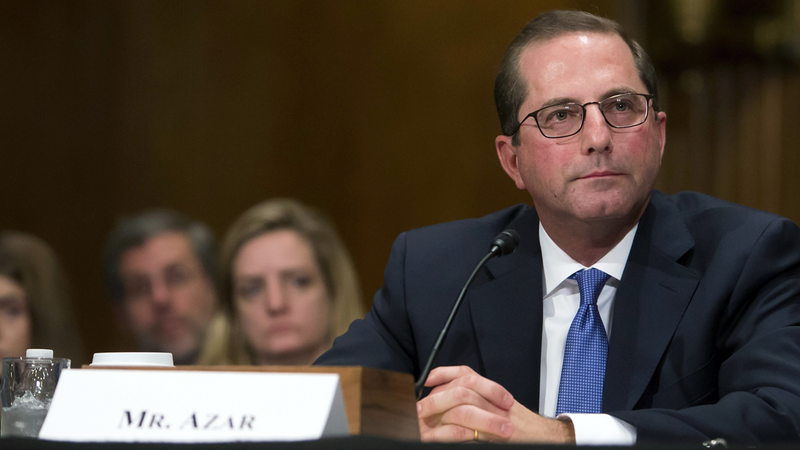 Trump's Gag Rule Is a Public Health Disaster | People For