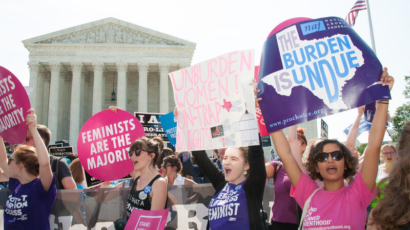 Right Wing Judges Put Millions’ Rights and Access to Health Care at Risk