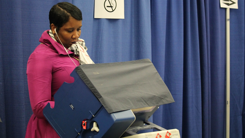 People For the American Way Signs the Declaration for American ...