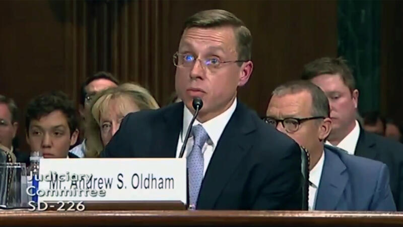Trump Judge Tries to Uphold Police Stop of Black Man without Reasonable ...