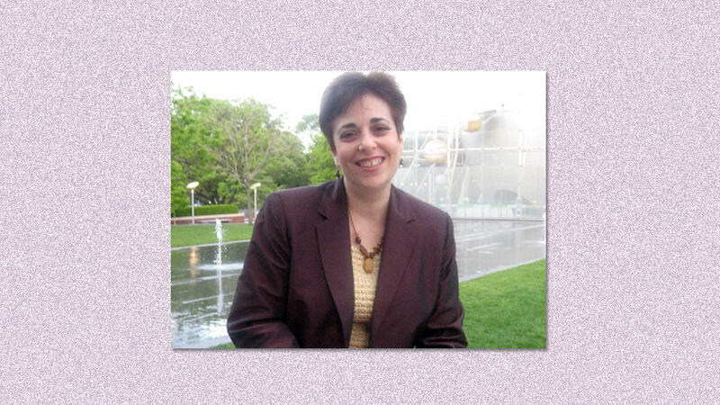 What Impact Do I Want to Make on the Future? A PFAW Member's Story ...