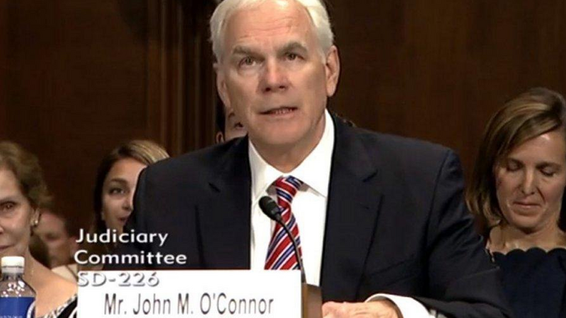 Another Unqualified Trump Nominee, This Time in Oklahoma | People For