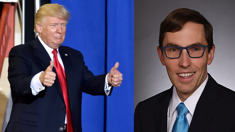 Trump Judge Eric Miller Would Have Denied Asylum Based On an Incomplete ...