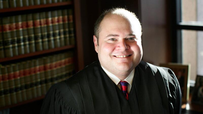 Confirmed Judges, Confirmed Fears: Trump Circuit Judge Writes Opinion ...