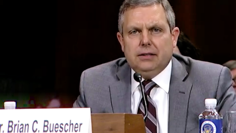 Judicial Nominee Brian Buescher's Record Leaves Grave Doubts About His ...