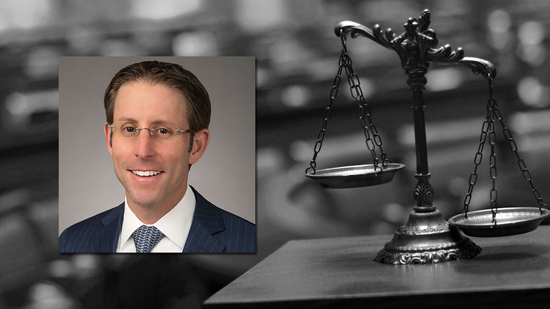 Trump Judge Would Allow Wrongful Termination of Employee Who Reported ...