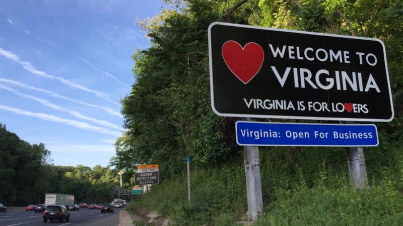 The Blue Wave and a Day Full of Firsts at the Virginia Capitol | People For