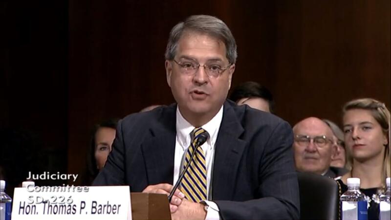 Judicial Nominees Should Be Committed to Brown v. Board—Oppose Thomas ...