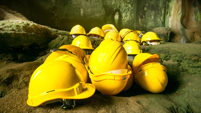 Trump Judge Allison Eid Omits Key Facts to Rule for Corporation in Mine ...