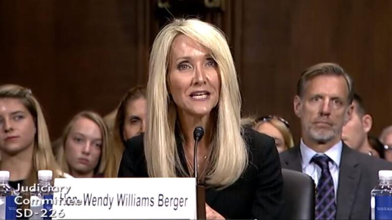 Judicial Nominees Should Be Committed to Brown v. Board—Oppose Wendy ...