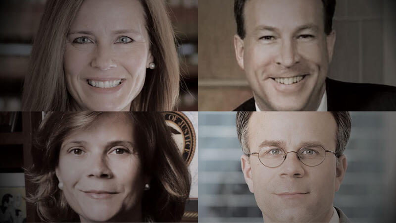 Four Trump Judges Join Ruling Eliminating Consumer Relief in FTC Fraud ...