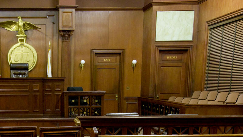 Trump Judge Casts Deciding Vote to Affirm Deportation: Confirmed Judges ...