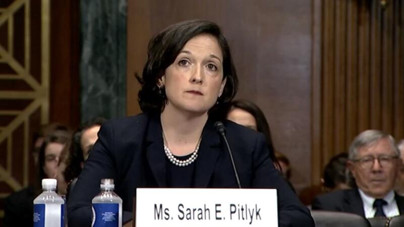 Judicial Nominee Sarah Pitlyk Would Be an Advocate Against Abortion ...
