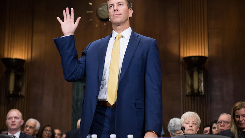 Trump Judge Tries to Send Individual to Jail for 5 Years for Drug ...