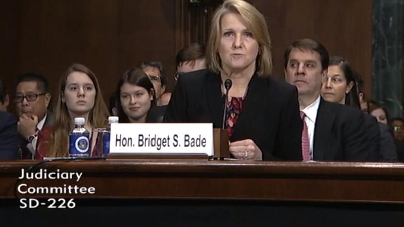 Trump Judge Reverses Decision Ruling that Individual Received ...