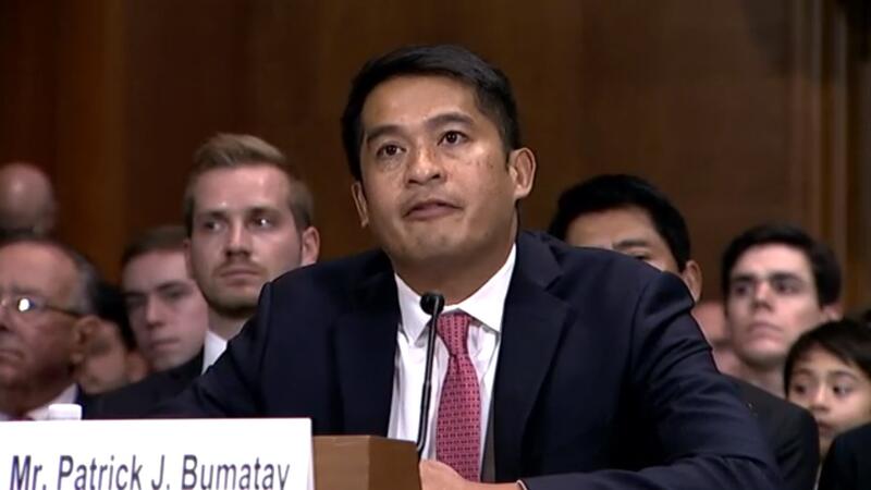 Trump Judges Try to Dismiss Claim Against Border Patrol Agent for ...