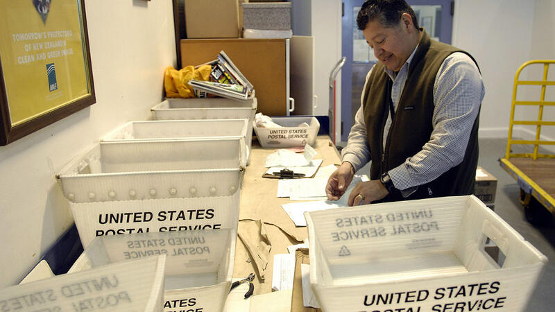 Trump’s Threats to the Postal System are Threats to an Essential Public ...