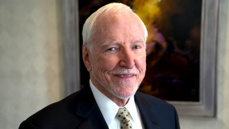 People For Mourns the Loss of LGBTQ+ Activist, Diplomat and Board ...