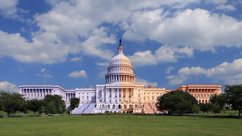 Why It's Time to Reform the Blue Slip Process People For