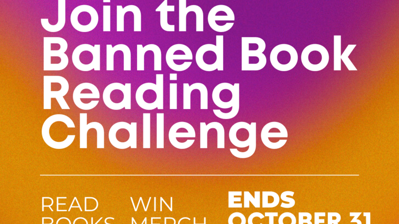 Kathleen Turner wants you to join the Banned Books Reading Challenge ...