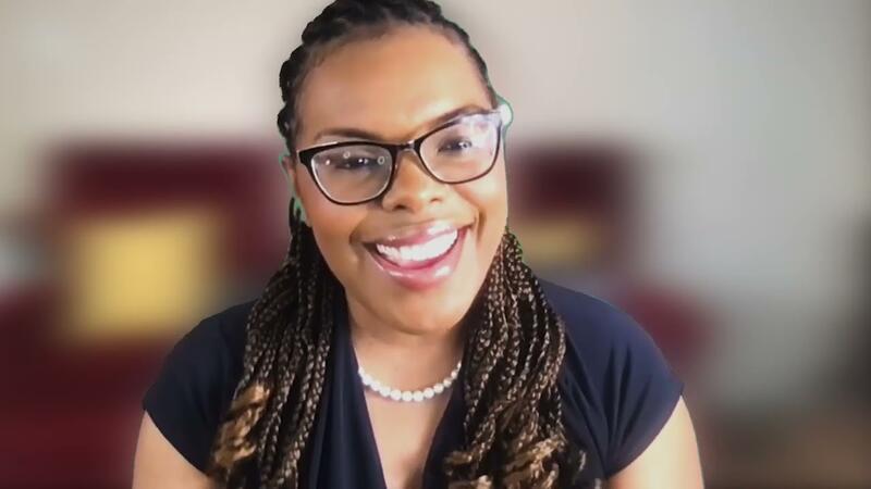 Rev. Delishia Davis On Impact of Affirmative Action - People For