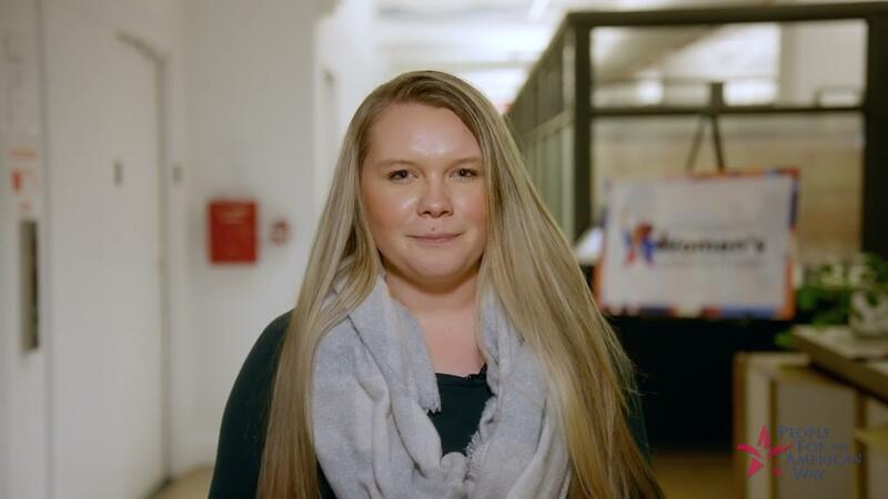 How Our Women's Leadership Program Helps Women in Office