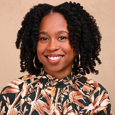 Raquel Jones | People For