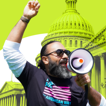 Home | People For the American Way